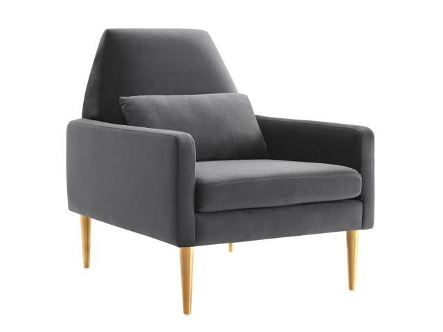 Click here for Liliana Performance Velvet Armchair prices