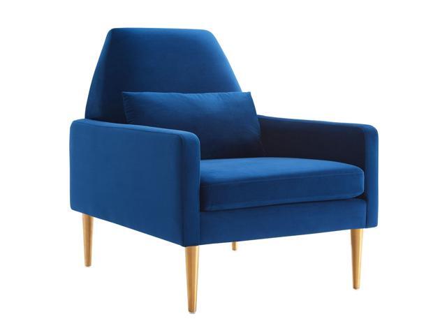Click here for Liliana Performance Velvet Armchair prices
