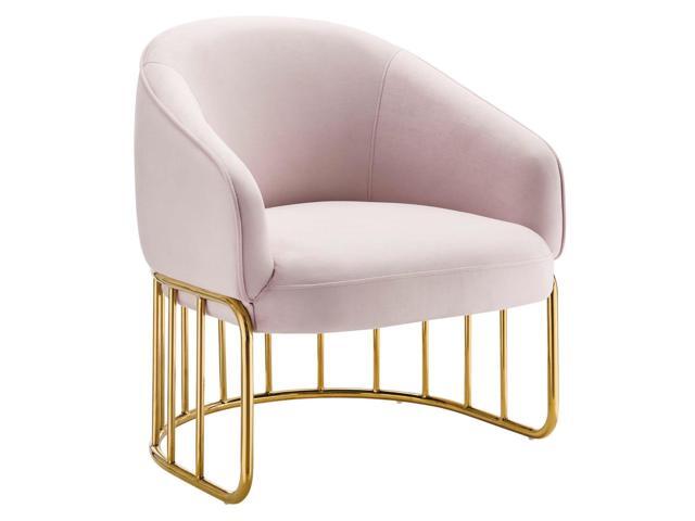 Click here for Legacy Performance Velvet Armchair prices