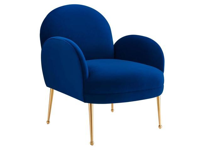 Click here for Transcend Performance Velvet Armchair prices