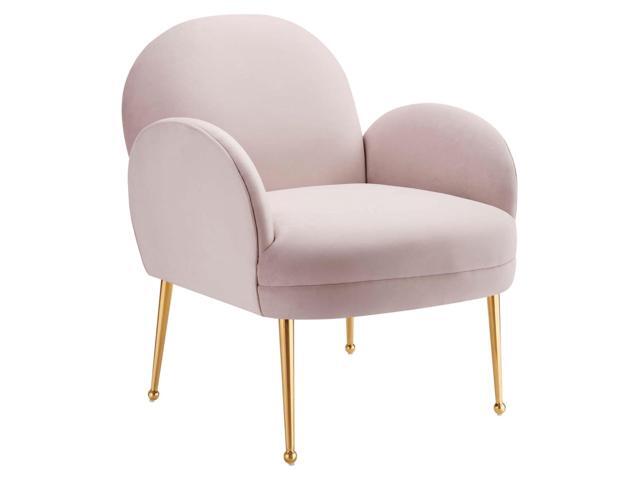Click here for Transcend Performance Velvet Armchair prices