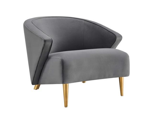 Click here for Odyssey Performance Velvet Armchair prices