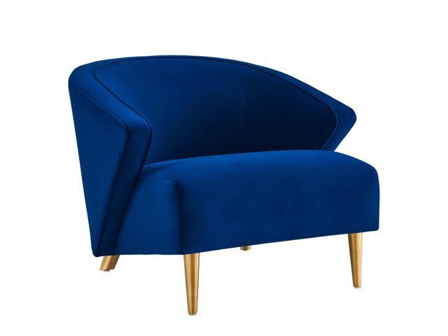 Click here for Odyssey Performance Velvet Armchair prices