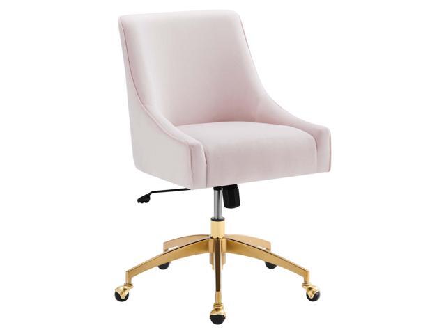 Click here for Discern Performance Velvet Office Chair prices