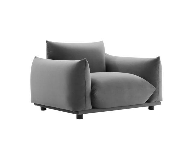 Click here for Copious Performance Velvet Armchair prices