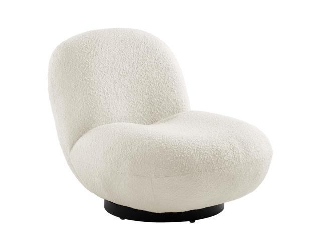 Click here for Kindred Upholstered Fabric Swivel Chair prices