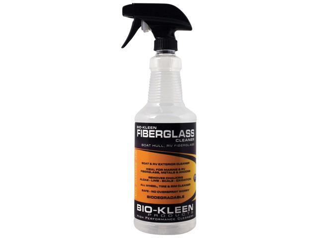 Click here for Bio-Kleen M00607 Fiberglass Cleaner - 32 oz. prices