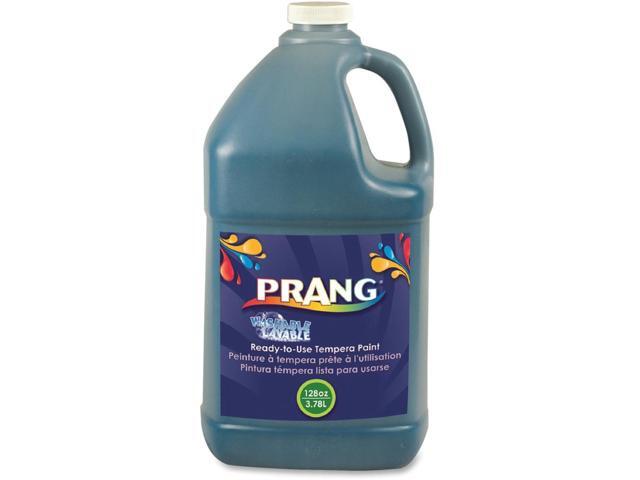 Click here for Prang Washable Paint - 1 gal - 1 Each - Turquoise... prices