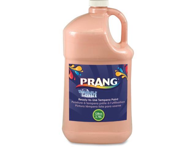 Click here for Prang Washable Paint - 1 gal - 1 Each - Peach prices