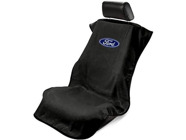 Click here for Ford Black Seat Armour prices