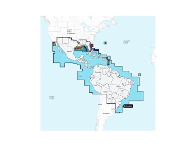 Click here for Garmin Navionics Vision+ NVSA004L -Mexico  the Car... prices