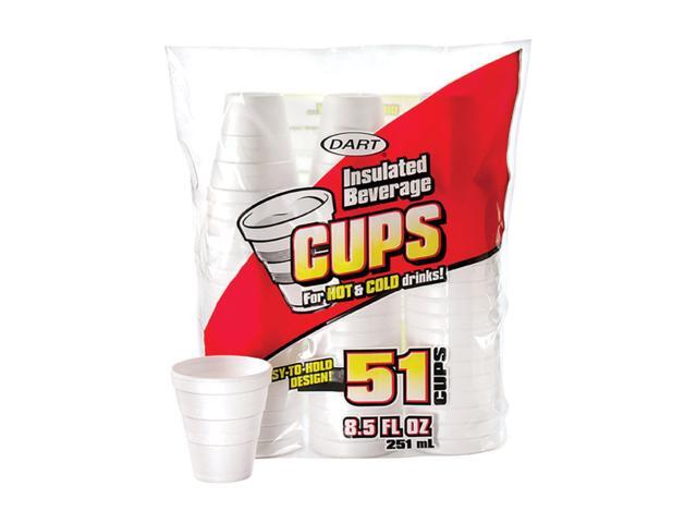 Click here for CUP INSULATED 8.5OZ 5 (Pack of 24) prices