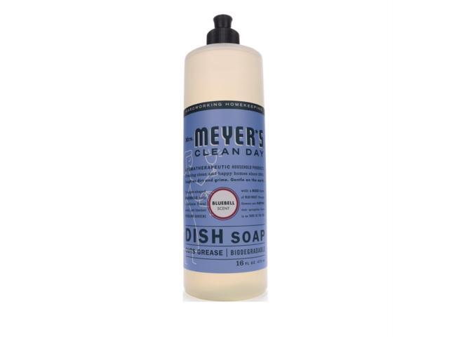 Click here for MMCD LQD DSH SP BLU 16OZ (Pack of 6) prices