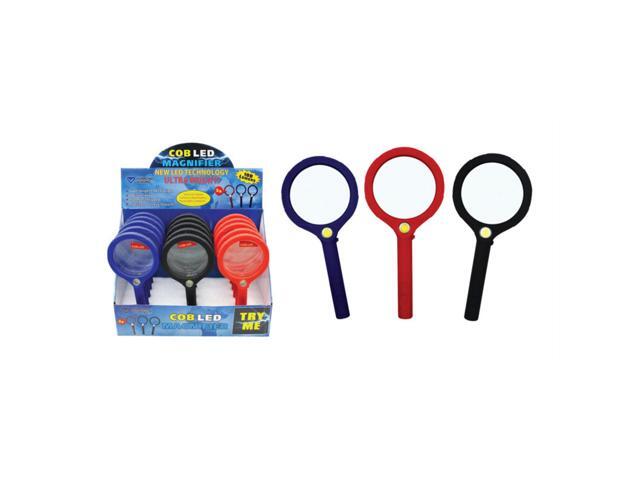 Click here for COB LED MAGNIFIER ASSRTD (Pack of 15) prices