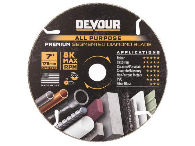 Click here for DEVOUR DIAMOND WHL 7 (Pack of 1) prices