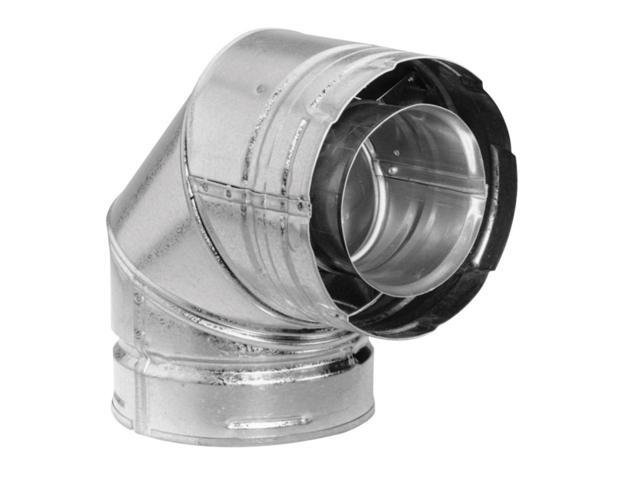 Click here for PIPE ELBOW DIRECT 90GALV (Pack of 6) prices