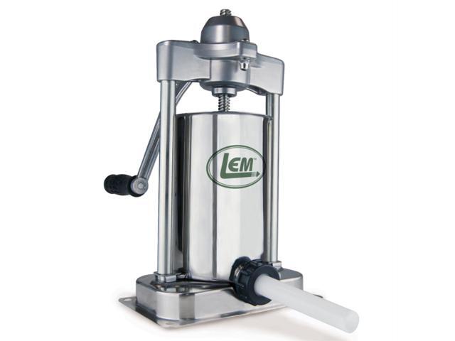 Click here for SAUSAGE STFR VERT 5LB (Pack of 1) prices