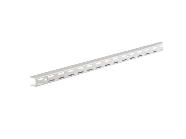 Click here for TRACK UPRIGHT 25 WHT (Pack of 10) prices