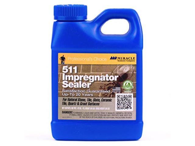 Click here for 1503101 511 IMPREGNATR SEALER PT Miracle Sealants... prices