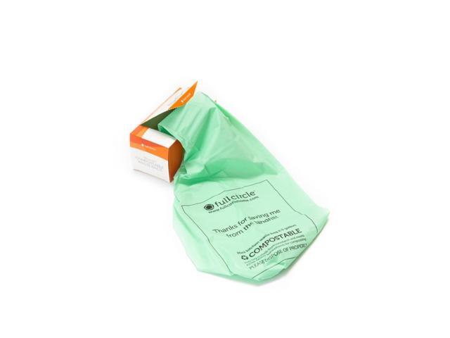 Click here for COMPOST BAGS 2.5GL (Pack of 1) prices