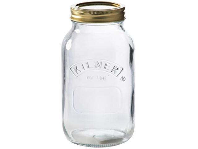 Click here for 6596712 PRESERVE JAR 34 OZ Kilner Preserve Jar 34... prices