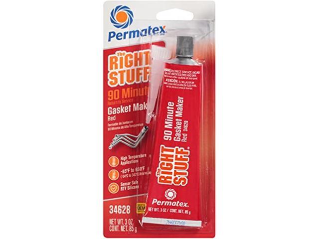 Click here for 8068685 GASKET MAKER RED 3OZ Permatex The Right St... prices