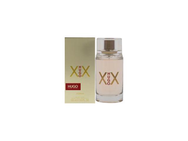 Click here for Hugo XX by Hugo Boss for Women - 3.3 oz EDT Spray prices