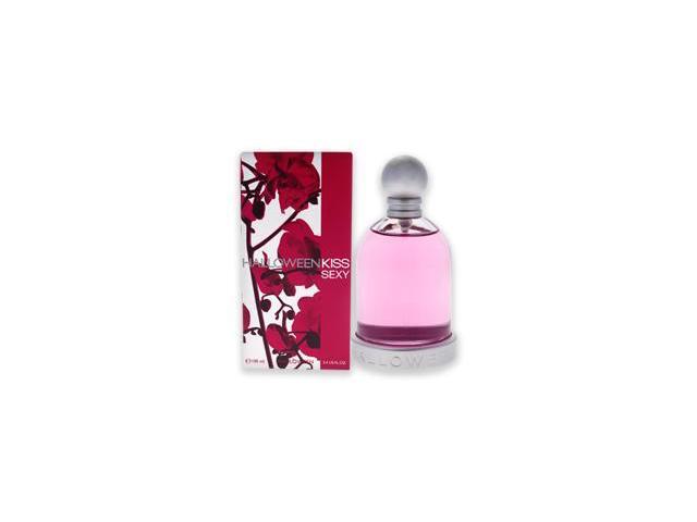 Click here for Jesus Del Pozo Halloween Kiss Sexy Eau De Toilette... prices