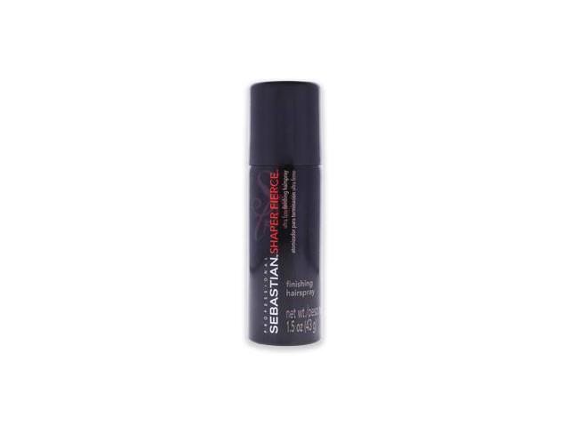 Click here for Professional Shaper Fierce Hair Spray by Sebastian... prices
