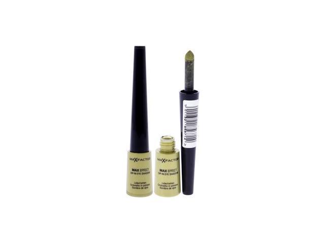 Click here for Max Effect Dip-In Eye Shadow - # 06 Party Lime by... prices