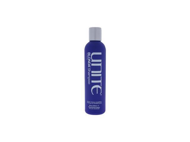 Click here for Blonda Shampoo Toning by Unite for Unisex - 8 oz S... prices