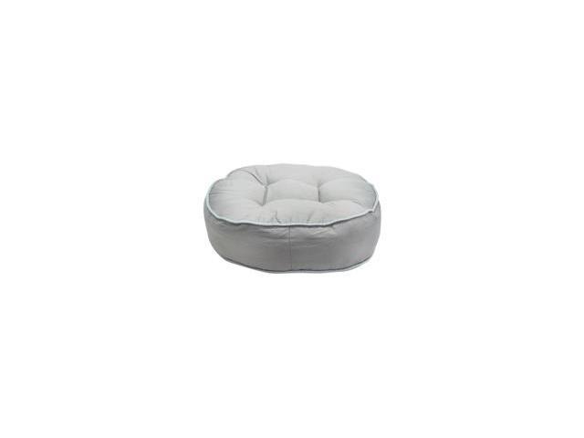 Click here for Wild Dove Pouf Pet Bed by Pet Maison for Unisex -... prices