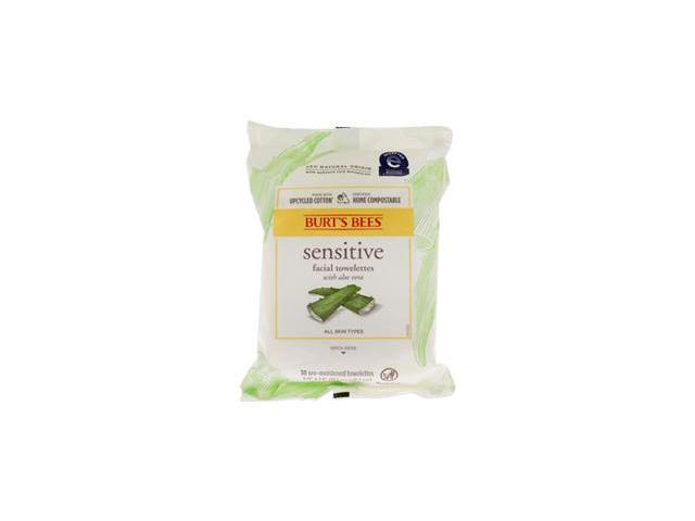 Click here for Facial Cleansing Towelettes Sensitive by Burts Bee... prices