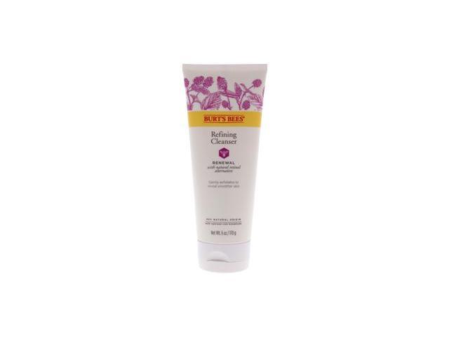 Click here for Renewal Refining Cleanser by Burts Bees for Unisex... prices