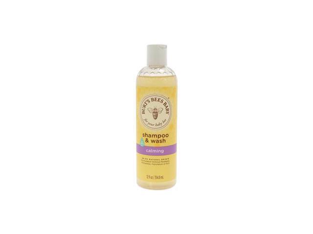 Click here for Baby Shampoo & Wash Calming by Burts Bees for Kids... prices