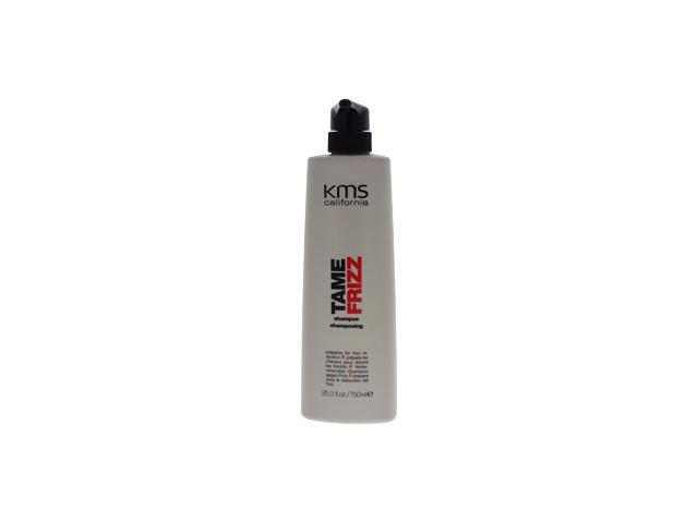 Click here for Tame Frizz Shampoo by KMS for Unisex - 25.3 oz Sha... prices