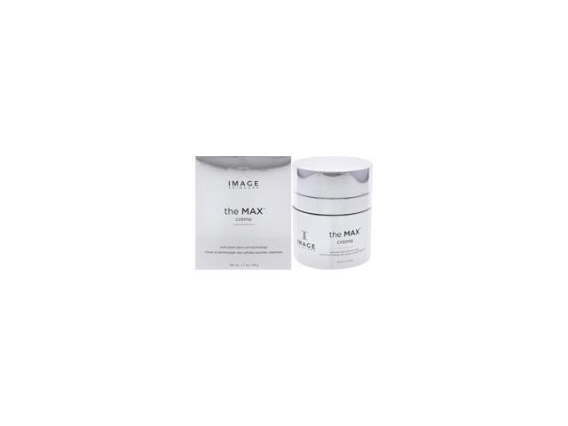 Click here for The Max Stem Cell Creme by Image for Unisex - 1.7... prices