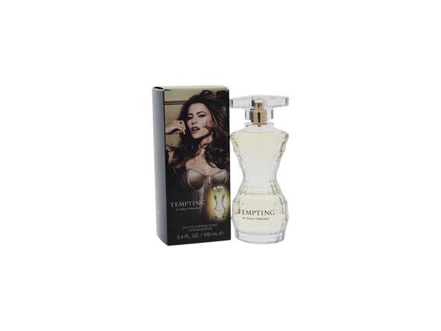 Click here for Tempting by Sofia Vergara for Women - 3.4 oz EDP S... prices