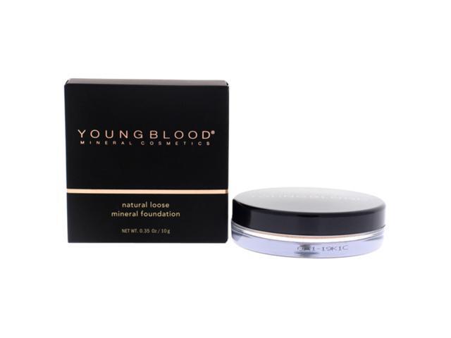 Click here for Natural Loose Mineral Foundation - Neutral by Youn... prices
