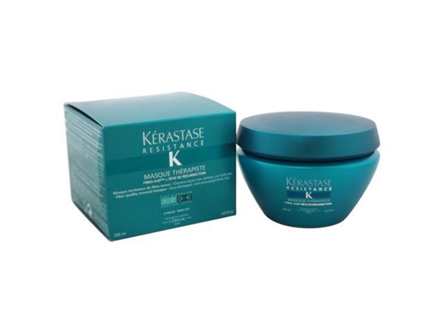 Click here for Resistance Masque Therapiste by Kerastase for Unis... prices
