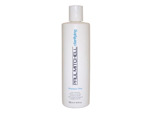 Click here for Shampoo Two by Paul Mitchell for Unisex - 16.9 oz... prices