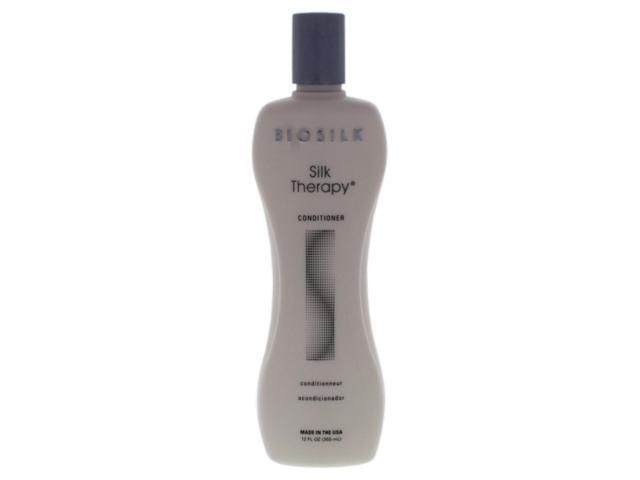 Click here for Silk Therapy Conditioner by Biosilk for Unisex - 1... prices