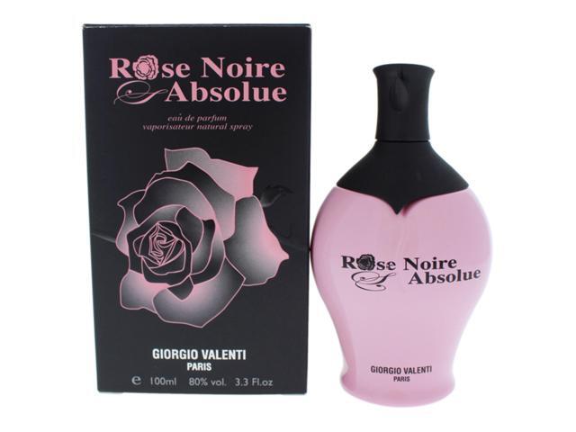 Click here for Rose Noire Absolue by Giorgio Valenti for Women -... prices