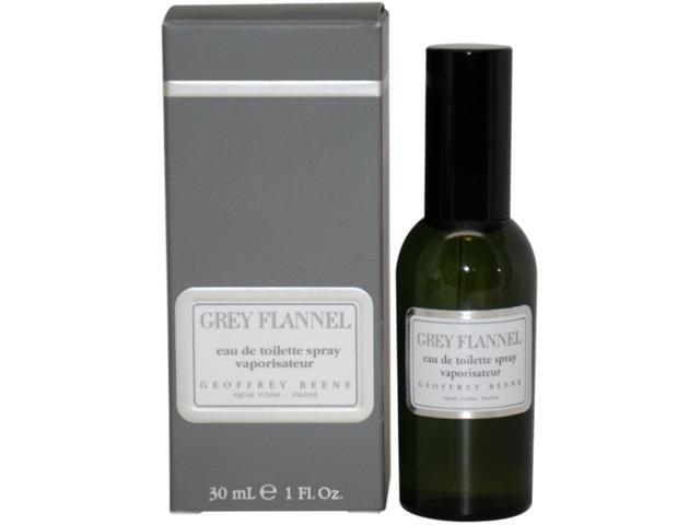Click here for Grey Flannel by Geoffrey Beene for Men - 1 oz EDT... prices