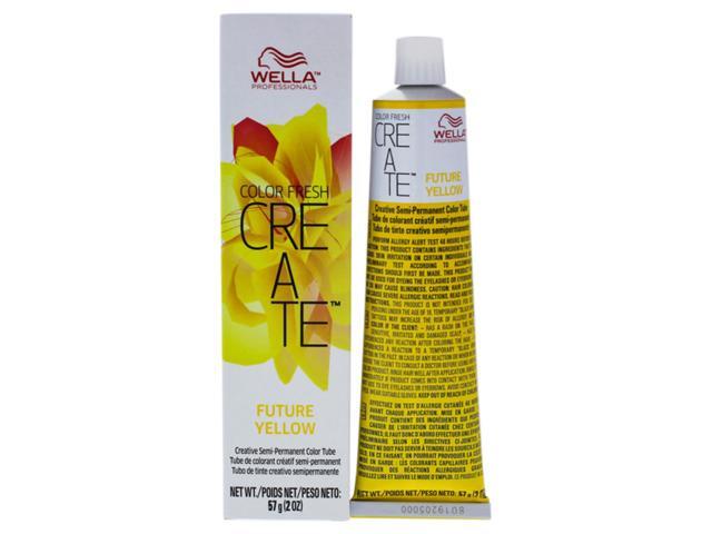 Click here for Color Fresh Create Semi-Permanent Color - Future Y... prices