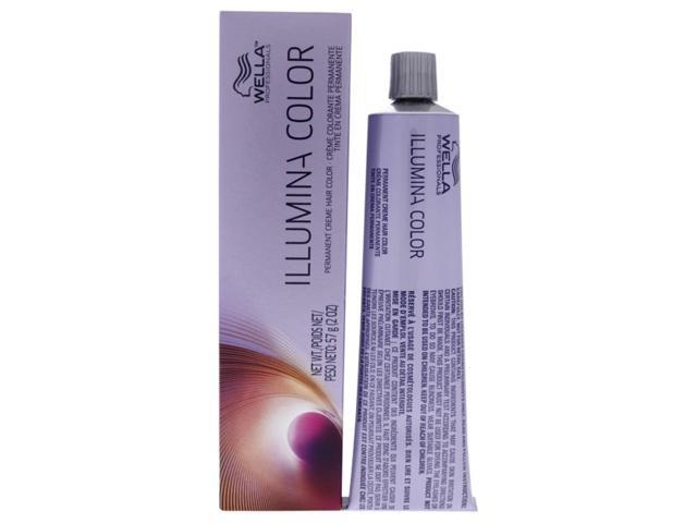 Click here for Illumina Color Permanent Creme Hair Color - 5 35 L... prices