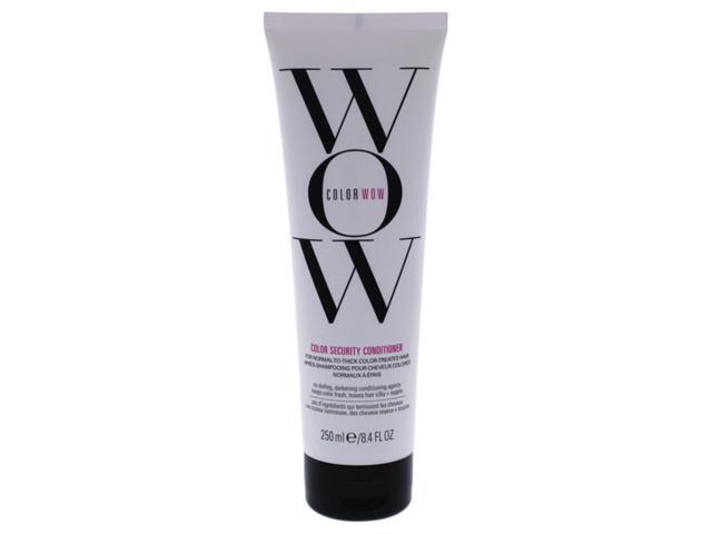 Click here for COLOR WOW Color Security Conditioner for Fine to N... prices