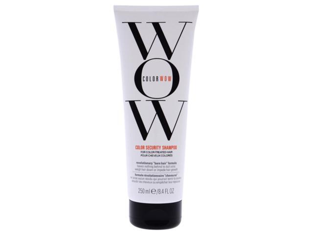 Click here for Color Security Shampoo by Color Wow for Unisex - 8... prices