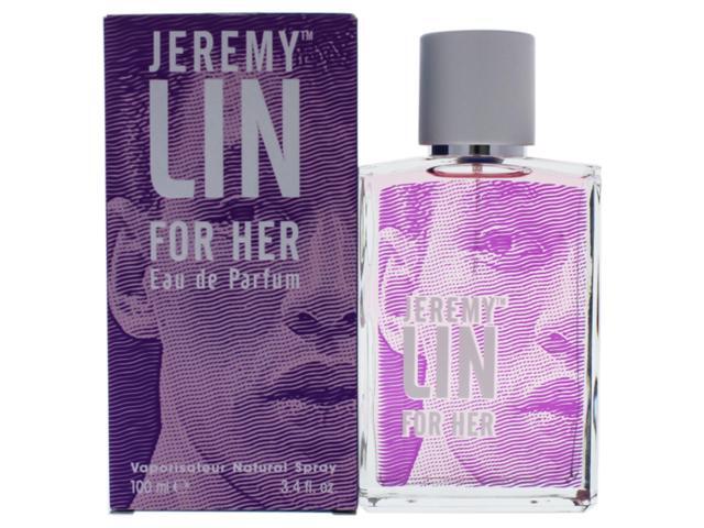 Click here for Jeremy Lin For Her by Jeremy Lin for Women - 3.4 o... prices