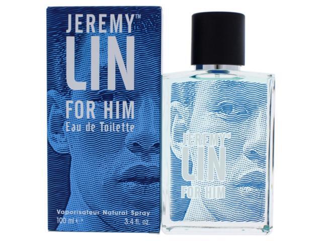 Click here for Jeremy Lin For Him by Jeremy Lin for Men - 3.4 oz... prices
